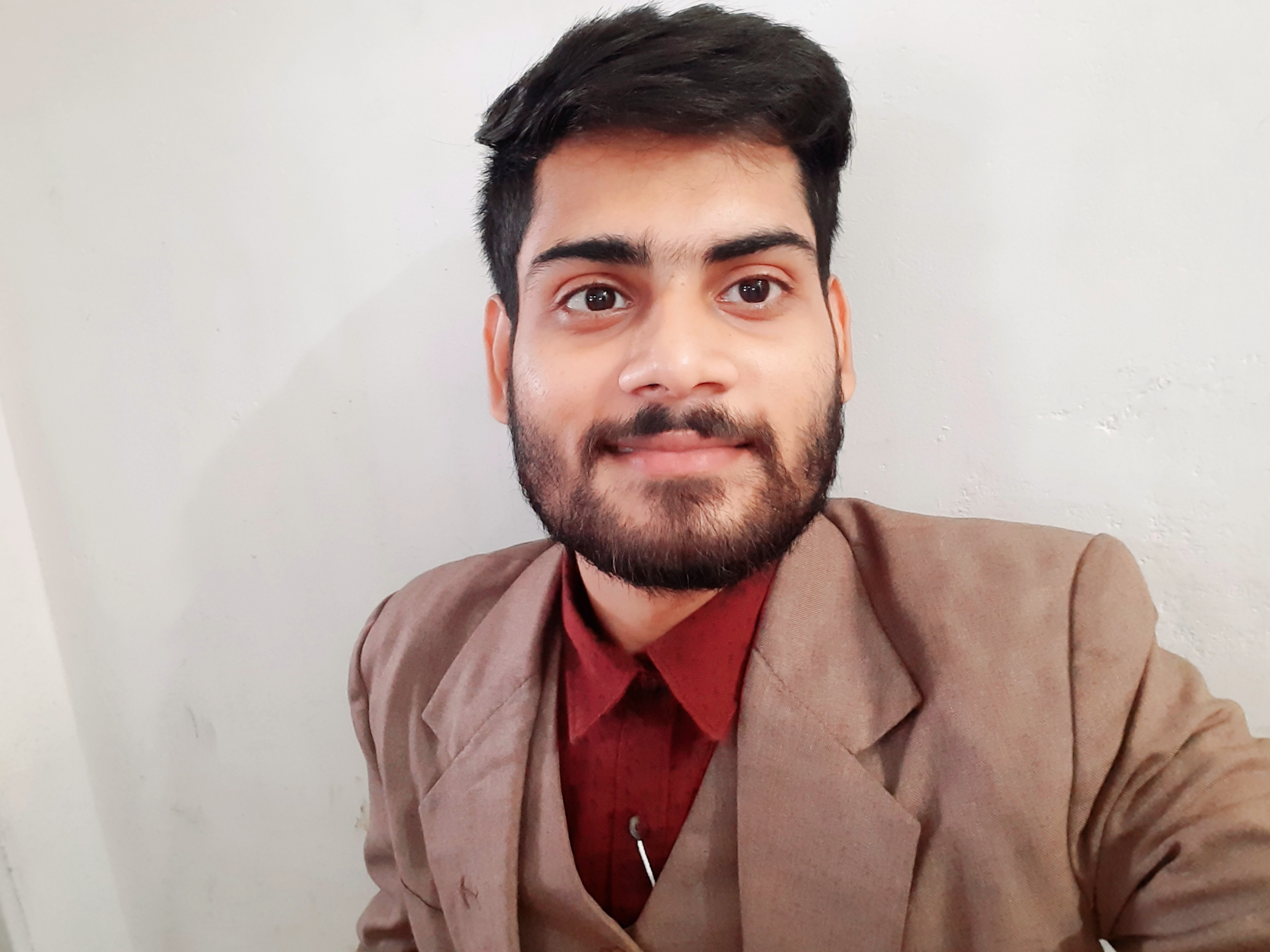 Aditya Pathak | Portfolio